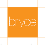 home | bryce creative